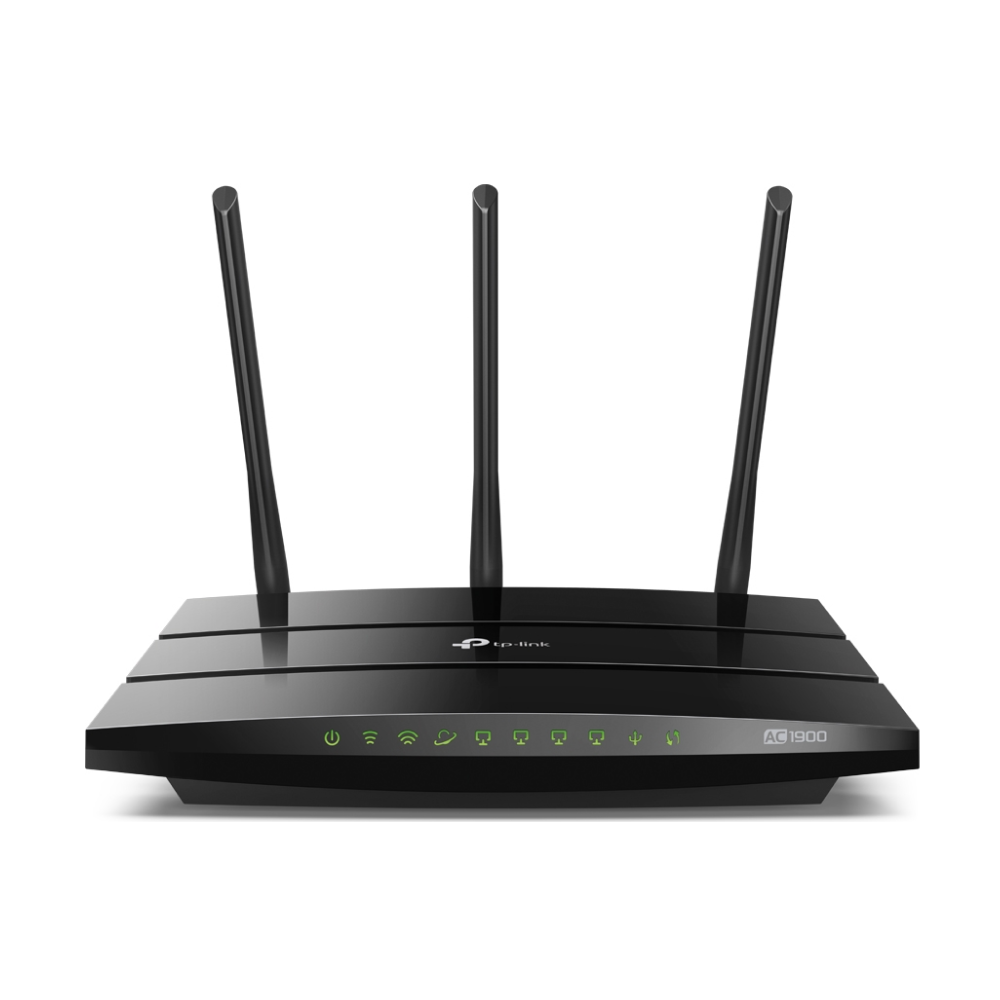 Tp-link AC1200 Mesh Wi-Fi Router Archer C6 - Igoteck