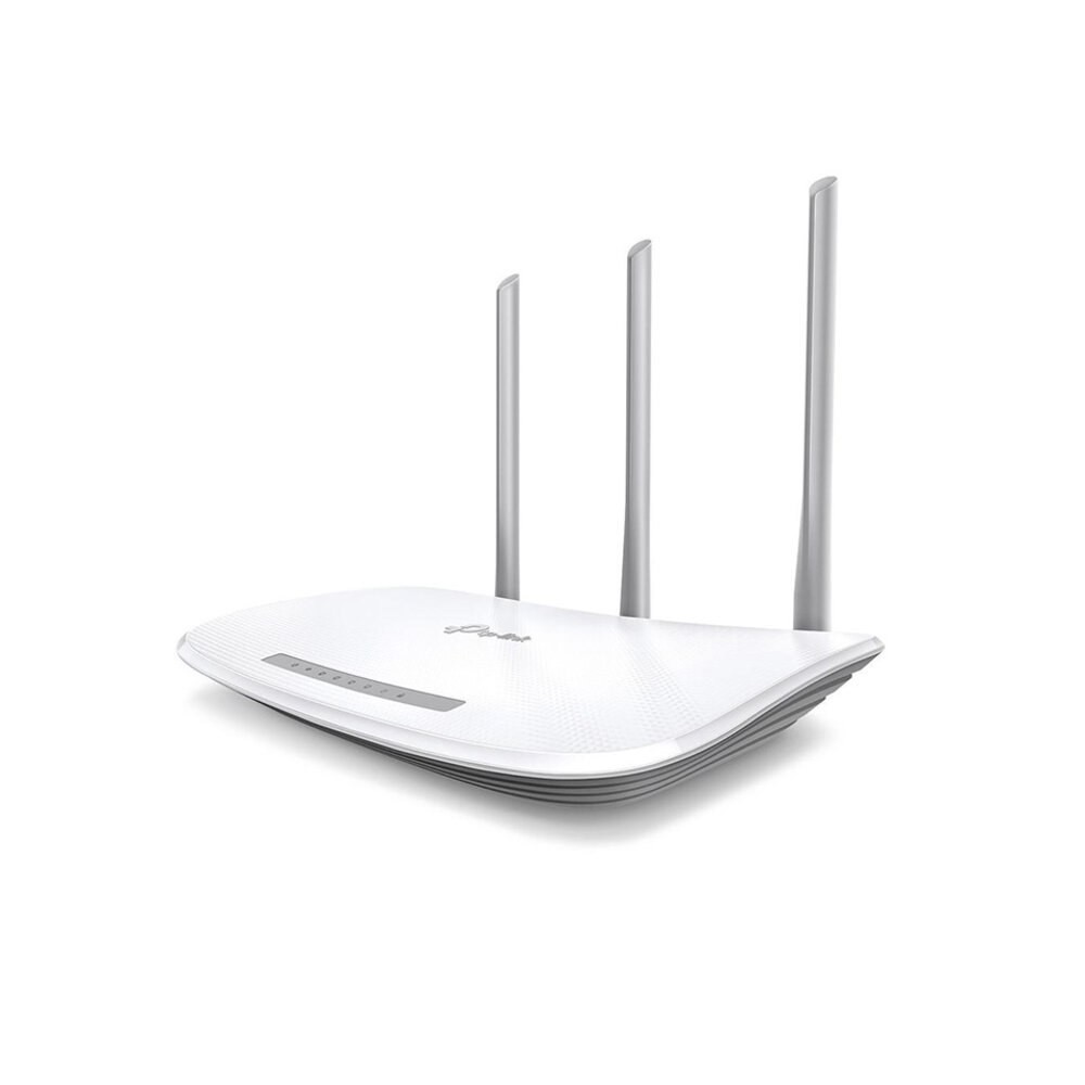Tp-link 300Mbps Wireless N Router TL-WR845N - Igoteck