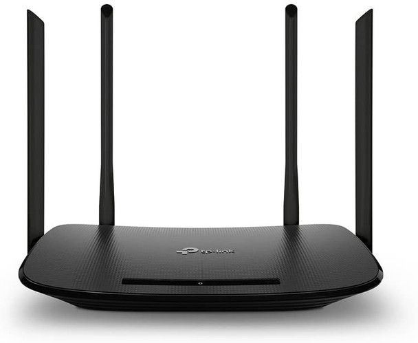 Tp-link AC1200 Wireless VDSL/ADSL Modern Router VR300 - Igoteck