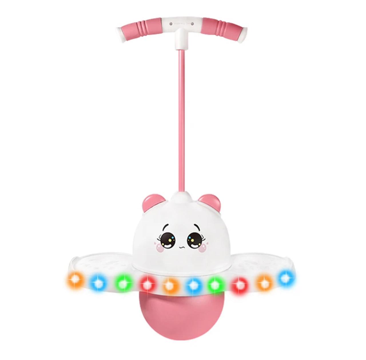 kids Pogo Stick, Jump Stick for Children - Igoteck